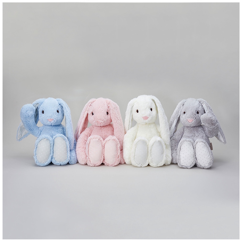 Jual NICK BUNNY | Boneka kelinci bayi | Baby doll aesthetic | Shopee ...