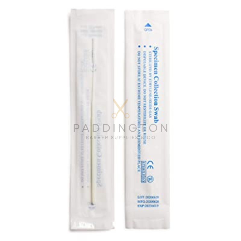 Jual Stick Swab Nasofaring Alat Antigen Test Clungene Lungene | Shopee ...