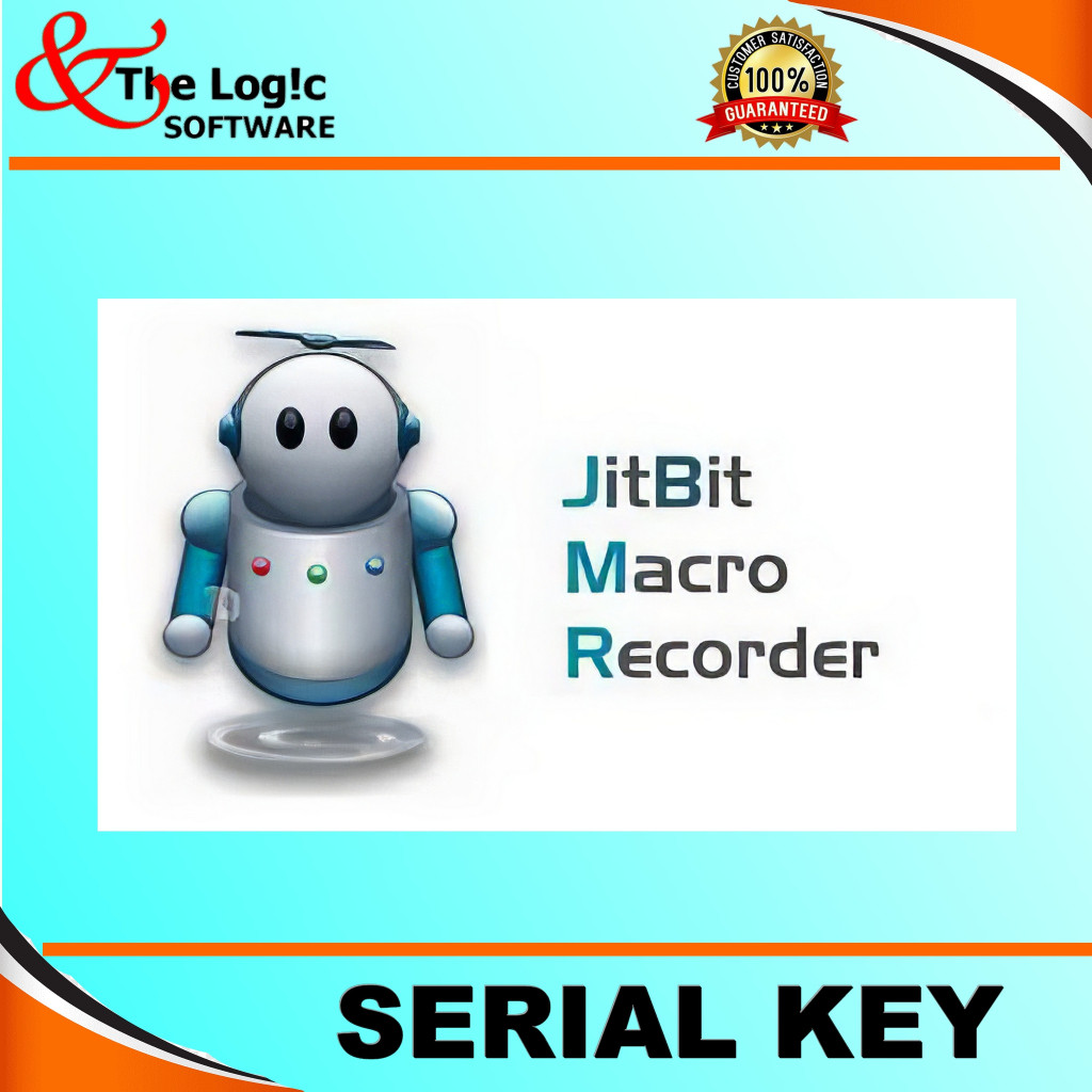 Jual Macro Recorder Pro Full Version Serial | Shopee Indonesia