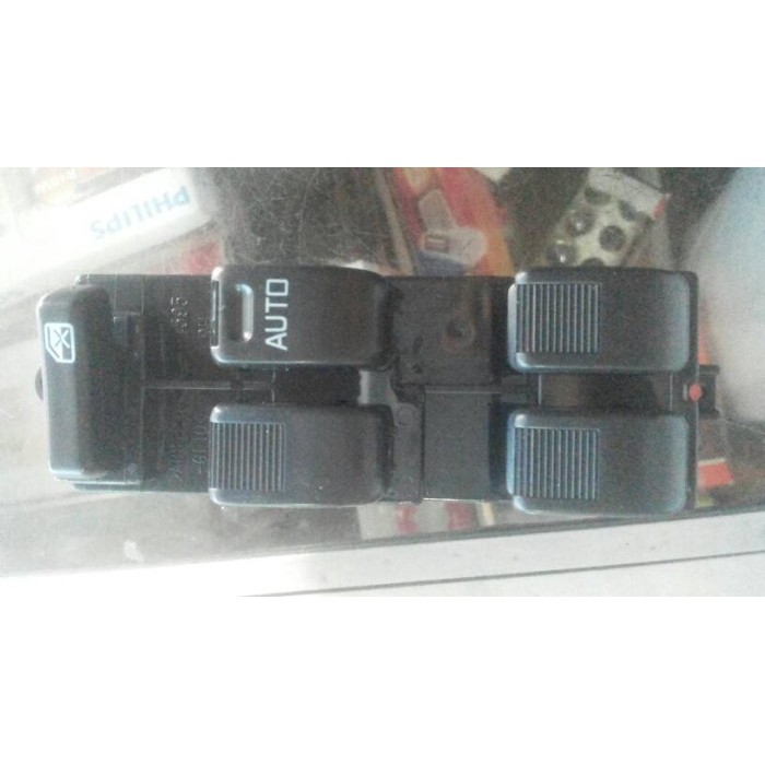 Jual Best Seller Part MASTER SWITCH AVANZA ( Main ) | Shopee Indonesia