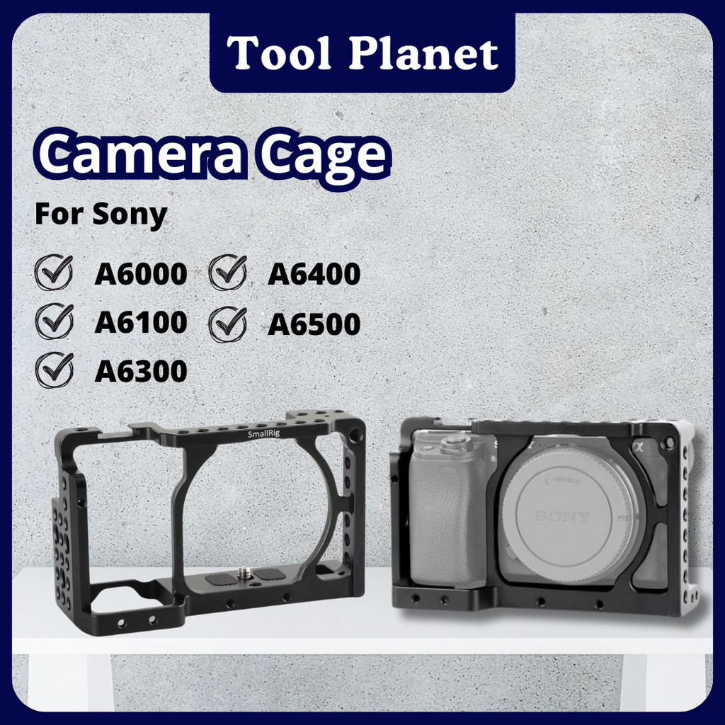 Jual Tool Planet⚡Garansi 1 Tahun⚡Kualitas tinggi Waraxe Cage Rig for ...