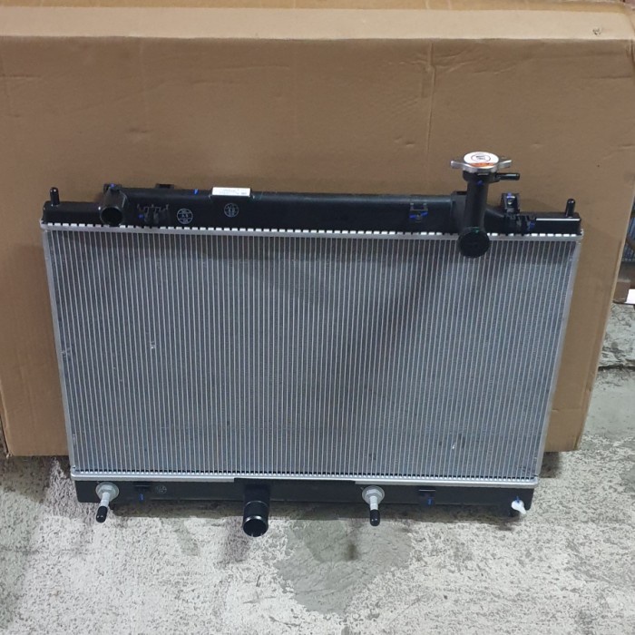 Jual Radiator Matic Asli Mitsubishi Xpander Cross | Shopee Indonesia