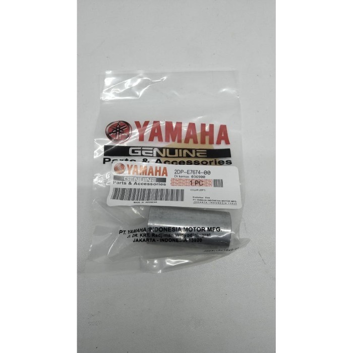 Jual Bosh Bos Rumah Roller Drive Face Nmax N-Max N Max 155 Aerox 2DP ...