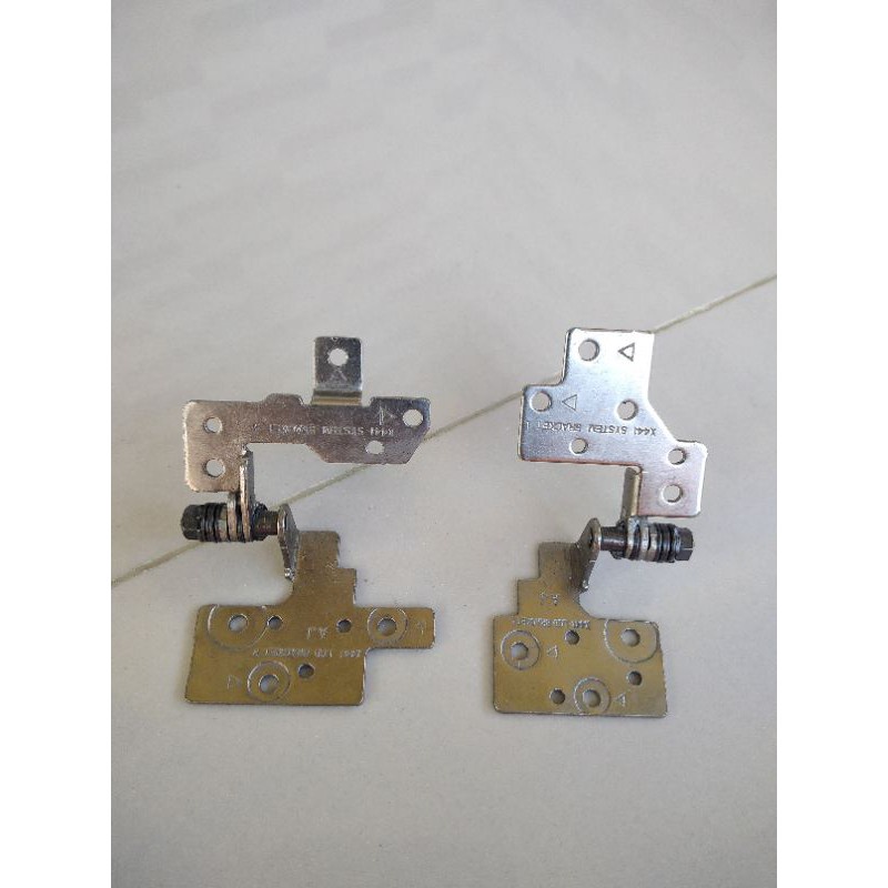 Jual engsel hinges laptop asus x441 x441n x441m x441s x441u x441ur ...