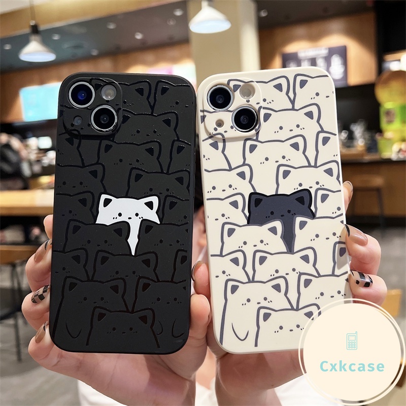 Jual Casing Ponsel Halus Yang Lucu Untuk Oppo F9 F9 F7 F11 F11 A83 A74