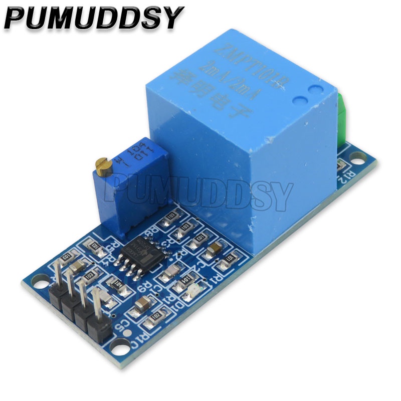 Jual Zmpt101B Modul Trafo Tegangan Output Ac Sensor Tegangan Untuk ... Jual Zmpt101B Modul Trafo Tegangan Output Ac Sensor Tegangan Untuk ...