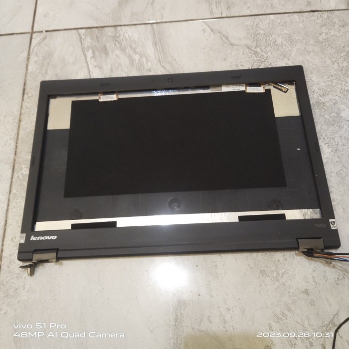 Jual Cover LED + Frame LED Lenovo Thinkpad T440P | Shopee Indonesia