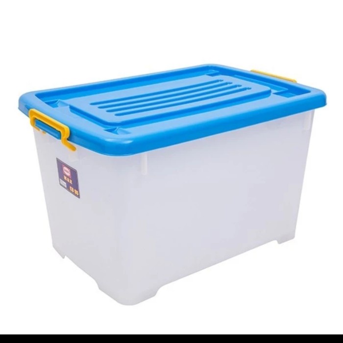 Jual shinpo container box cb 52 sip 142 | Shopee Indonesia