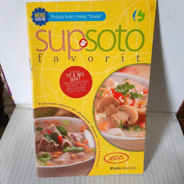 Jual SUP & SOTO favorit | Shopee Indonesia