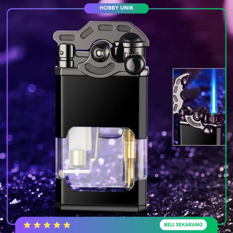 Jual Korek Api Bara Xc 811-1 /Korek Api/Korek Bara - Hobby Unik ...