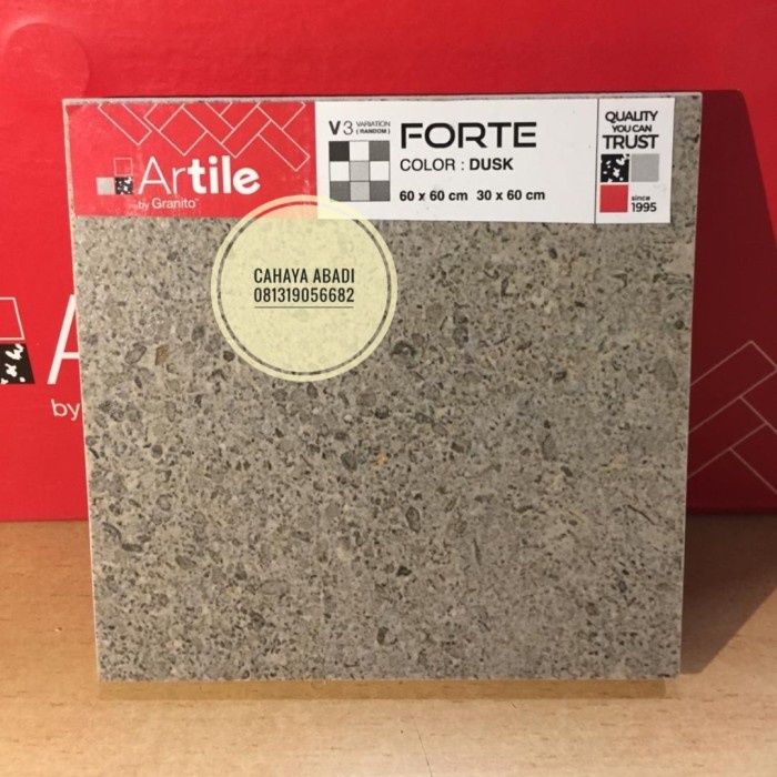 Jual GRANITE GRANITO FORTE DUSK KW1 60X60CM 1.44METER | Shopee Indonesia