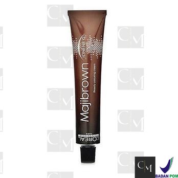 Jual LOREAL MAJIBROWN 50 ML | Shopee Indonesia