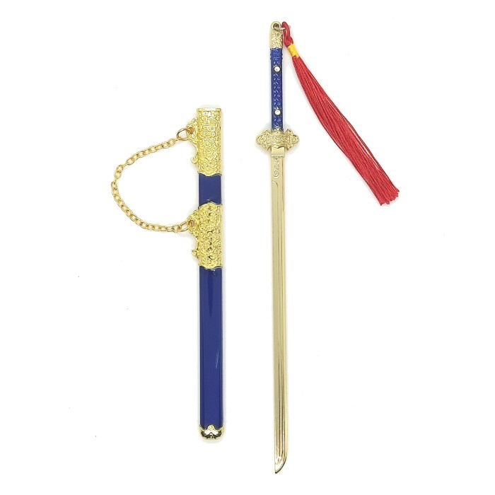 Jual pajangan 22 cm pe dang the glory of tang dynasty da tang rong yao ...