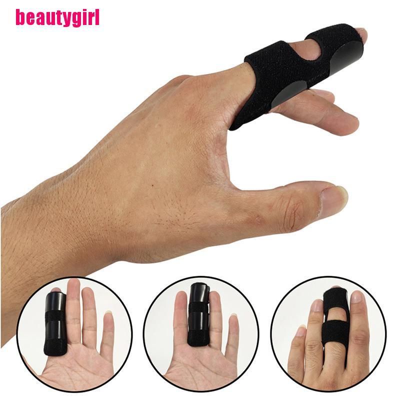 Jual finger splint /pelurus jari /trigger finger terapi patah tulang ...