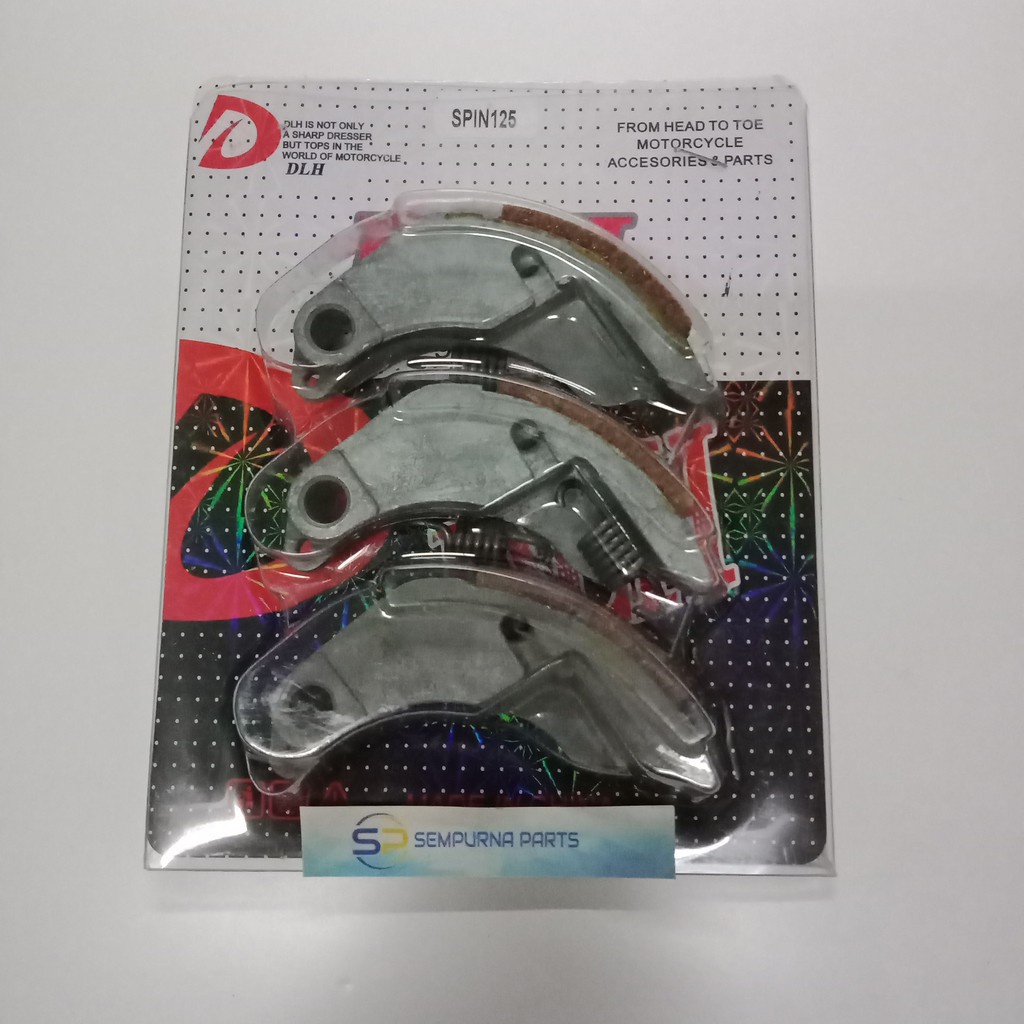 Jual kampas otomatis racing premium spin,skywave,skydrive - dhl | Shopee Indonesia