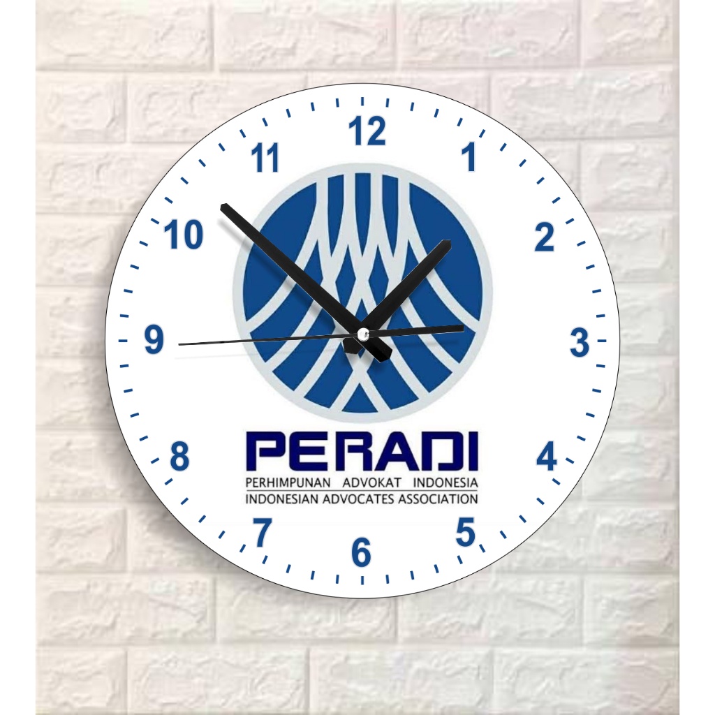 Jual Bandung_Equipment Jam Dinding Karakter Custom Jam Dinding Karakter ...