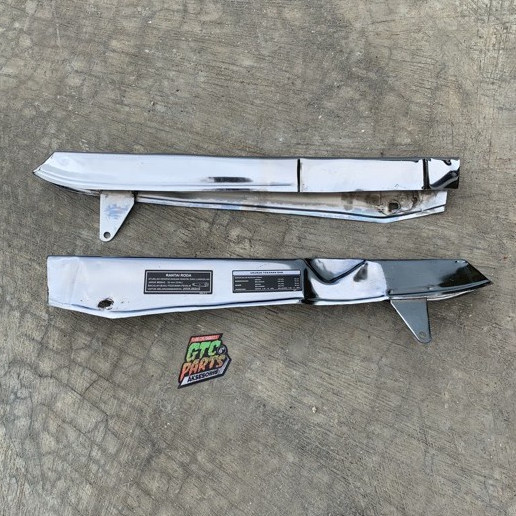 Jual Tutup Rantai katengkas Honda Win 100 Detail Original | Shopee ...