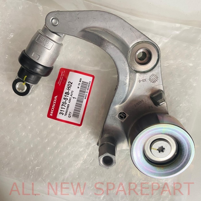 Jual Autotensioner Tensioner Fanbelt Honda 31170-51B-H02 Honda Hrv 1 ...