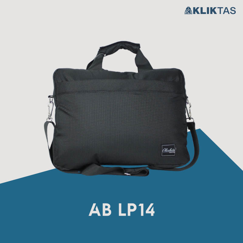 Jual Tas Map Laptop Absolute | Shopee Indonesia