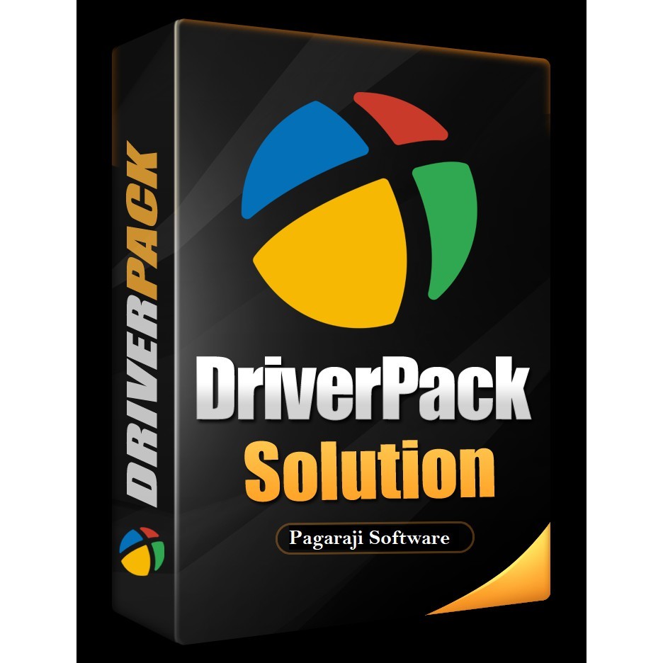 Jual DriverPack Solution Update Terbaru (Versi 17.10.14) | Shopee Indonesia