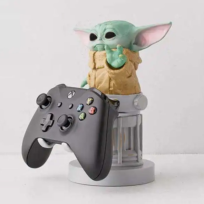Jual Grogu BABY YODA Universal Controller Stand Holder Playstation ...