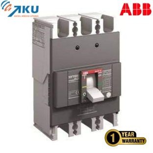 Jual ABB MCCB 3P 36KA Formula Fixed 3P A2N 250 TMF 200-2000 3p F F | Shopee Indonesia
