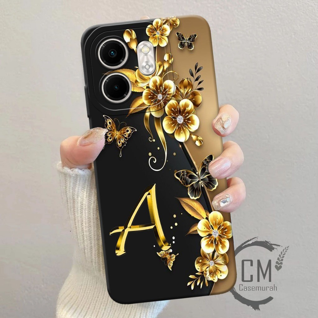 Jual Casing INFINIX SMART 9 HOT 50i Softcase Procamera Fashion Case hp ...