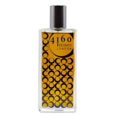 Jual Pirate Queen 4160 Tuesdays - Tester Parfum Inspired Unisex ...