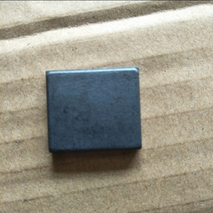 Jual Magnet Kotak Hitam 22x20x3mm | Shopee Indonesia