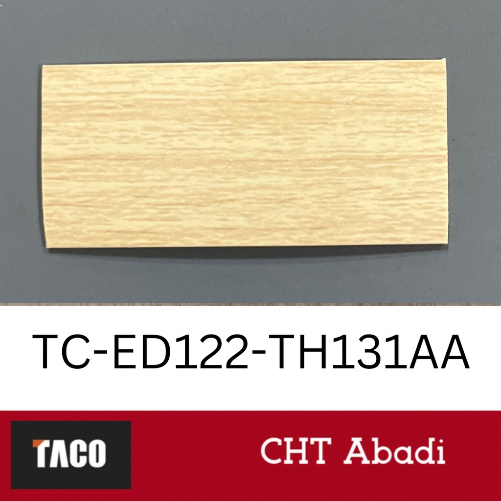 Jual EDGING HPL TACO TH 131 AA 22mm x 1 | Shopee Indonesia
