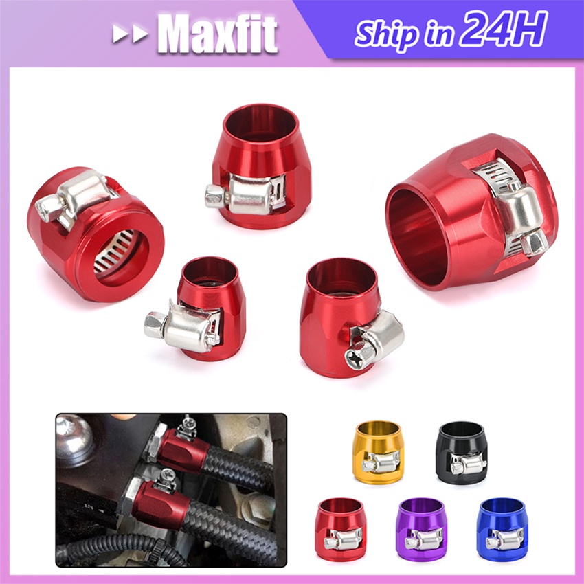 Jual Klem Selang Bensin / Oli Klip Selang Bensin Hose Clamp Bahan ...