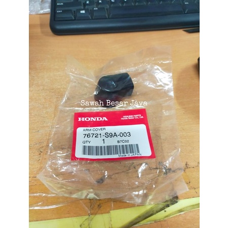 Jual Cover Arm - Cap Tutup Baut Gagang Wiper Wifer Belakang Honda CRV ...