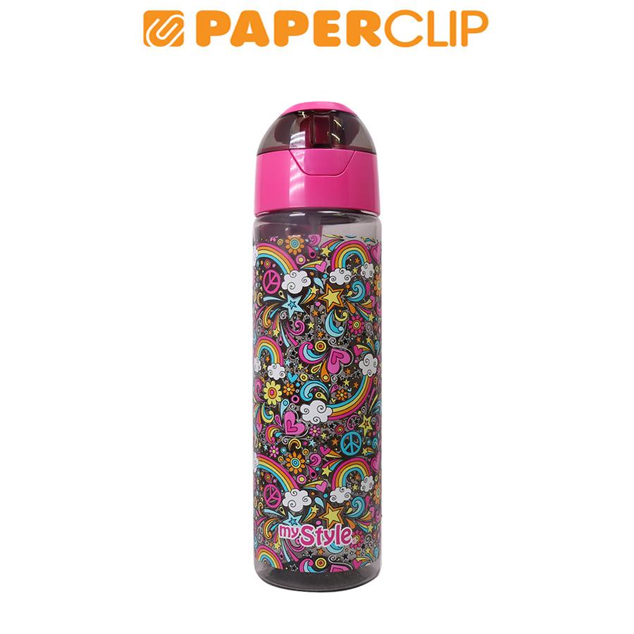 Jual BOTOL MINUM MY STYLE TM1165 COOL GIRLS 750ML | Shopee Indonesia