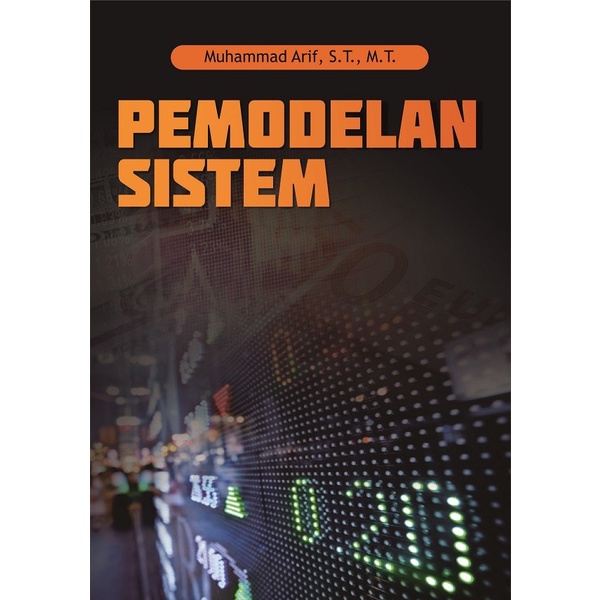 Jual Buku Pemodelan Sistem | Shopee Indonesia