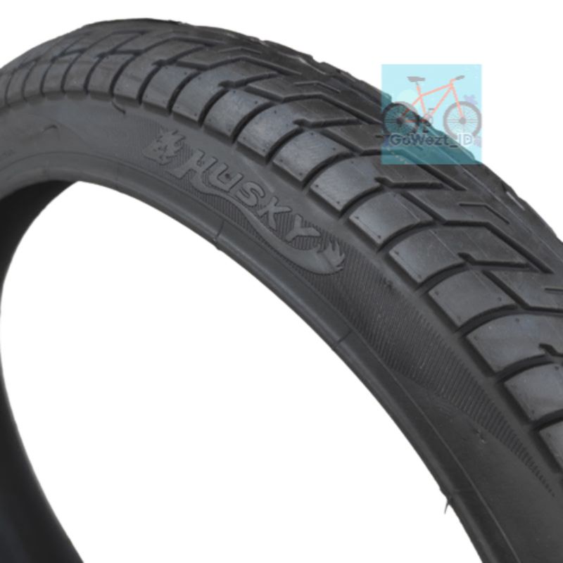 Jual Ban Luar Sepeda Ukuran 20 x 2.30 Swallow Husky BMX | High Quality ...