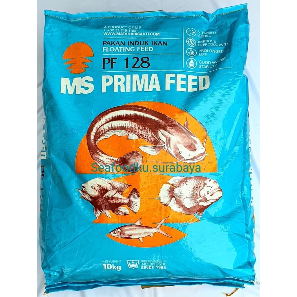 Jual REPACK 500gram PF 1000, 800, 500, 200, 100, 0, 128 by MS PRIMA ...