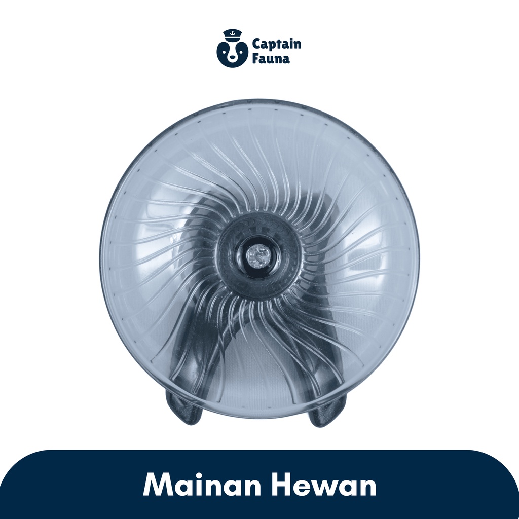 Jual Mainan Hamster Roda Kincir Hamster Dayang Running Wheel | Shopee ...