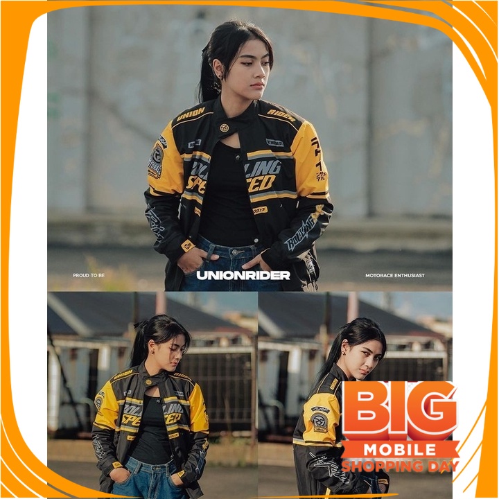 Jual JAKET RACING NASCAR MOTOR BALAP/ Jaket Nascar Vintage Jaket Whizle ...