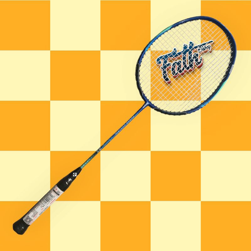 Jual Raket Kumpoo Power Control Original | Shopee Indonesia