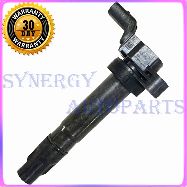 Jual Ignition Coil Koil Chevrolet Spin 1.5 Copotan Ori - 0402 | Shopee ...
