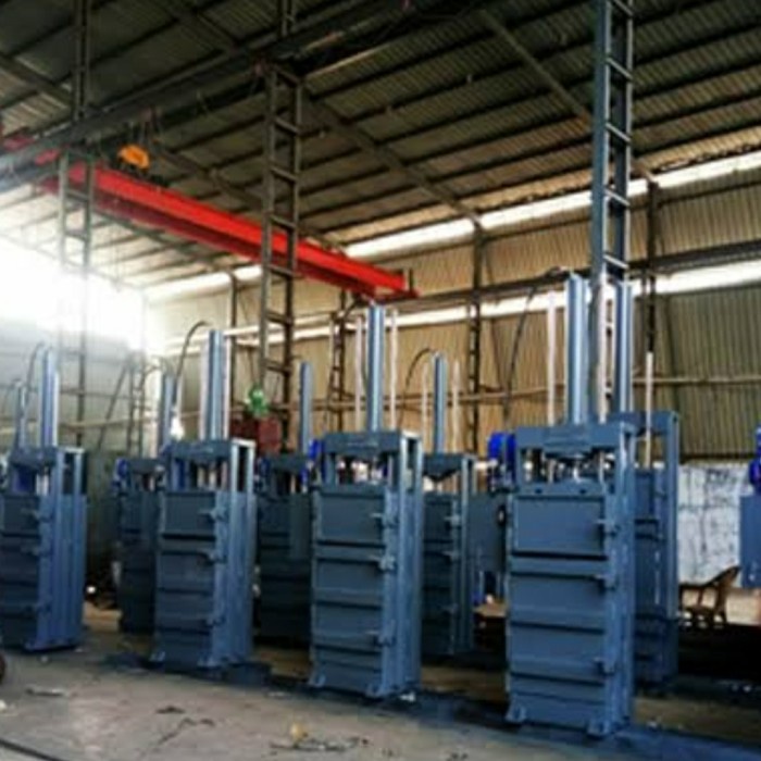 Jual Mesin pres Kardus 100Kg Terlaris | Shopee Indonesia