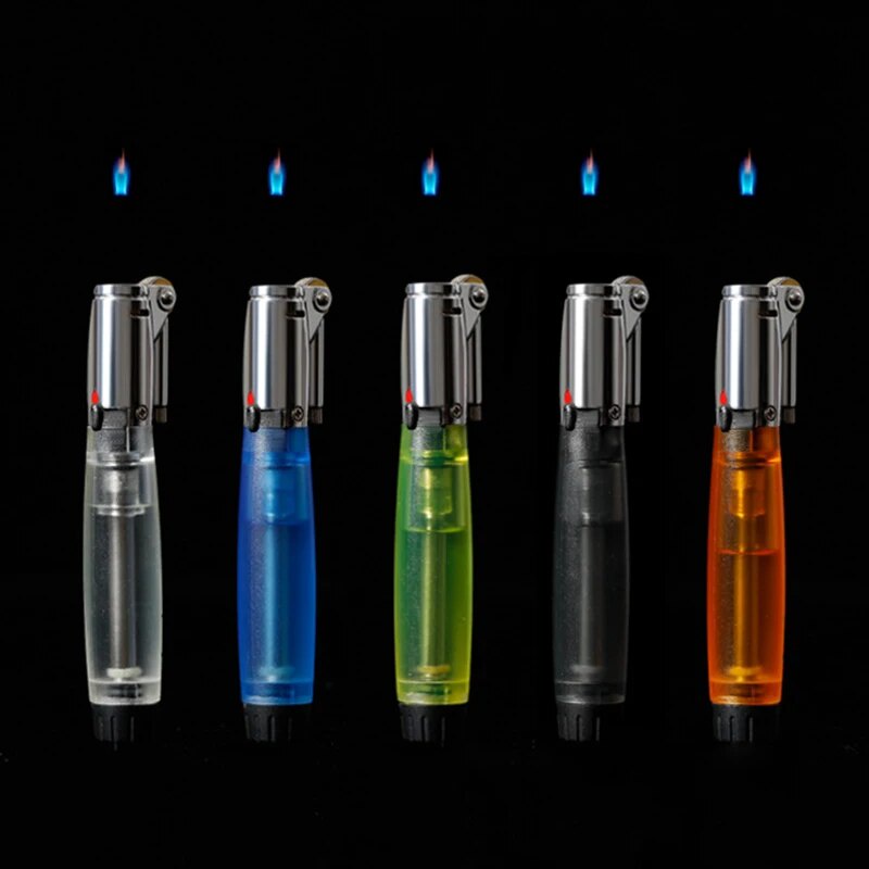 Jual Korek Gas Butana Kreatif Mengambang Api Roda Gerinda Strip Hadiah ...