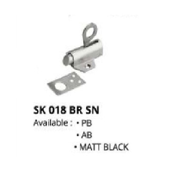 Jual TERPERCAYA Spring Knip Dekkson SK 018 BR AB PB SN - AB | Shopee ...