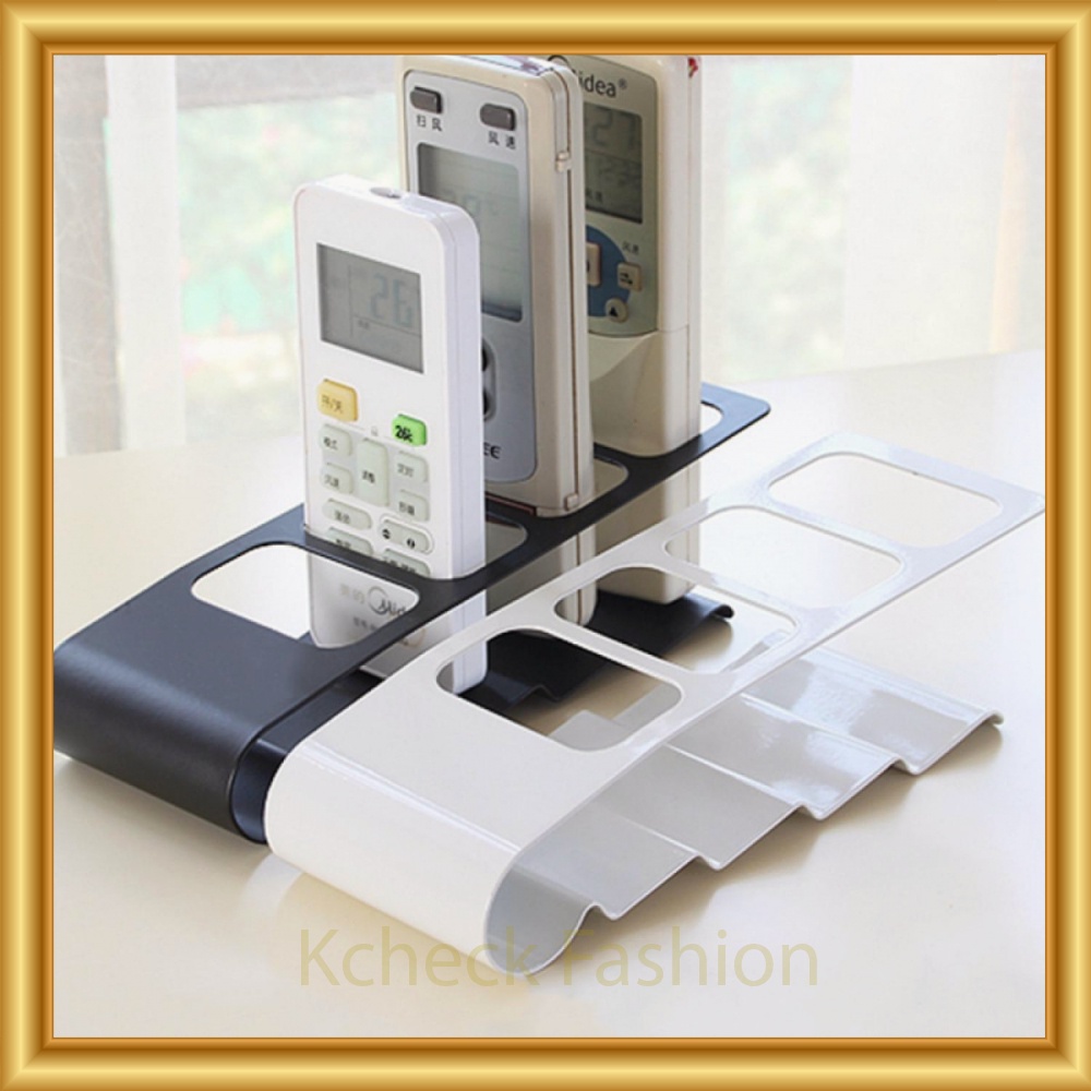 Jual Remote Control Stand Holder Rak Remot Model Susun -VD050 | Shopee ...