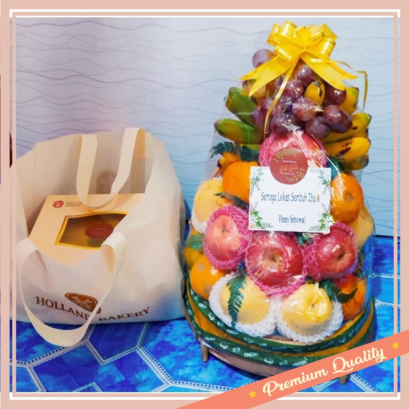 Jual Holland Bakery Hampers Terlengkap & Harga Terbaru Juni 2026 ...