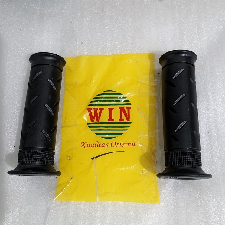 Jual Handgrip Supra X 125 2007 Batman / Supra Fit New / Karisma ...