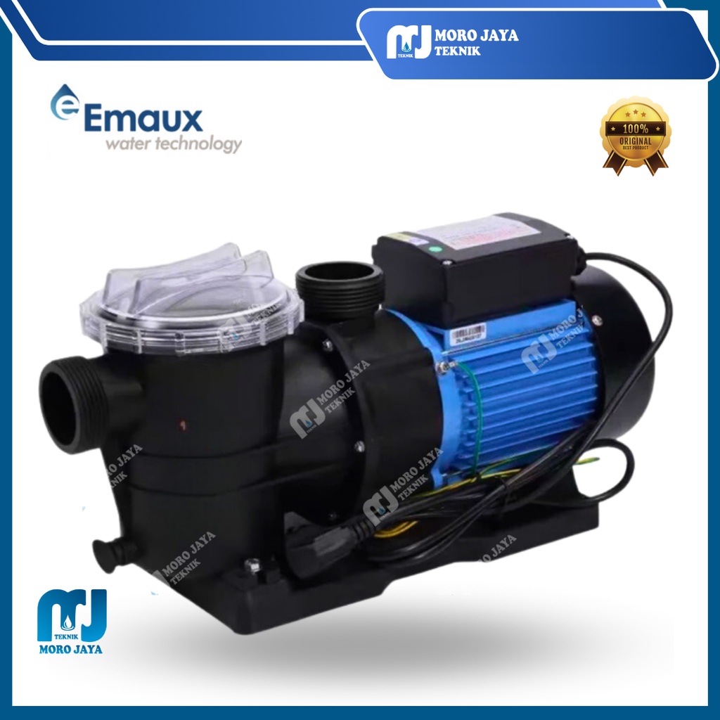 Jual Mesin Pompa Kolam Renang 1 hp STP 100 Pompa Kolam Renang Swiming ...