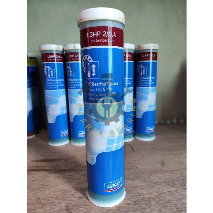 Jual Grease SKF LGHP 2-0.4/ pelumas / lubricant | Shopee Indonesia