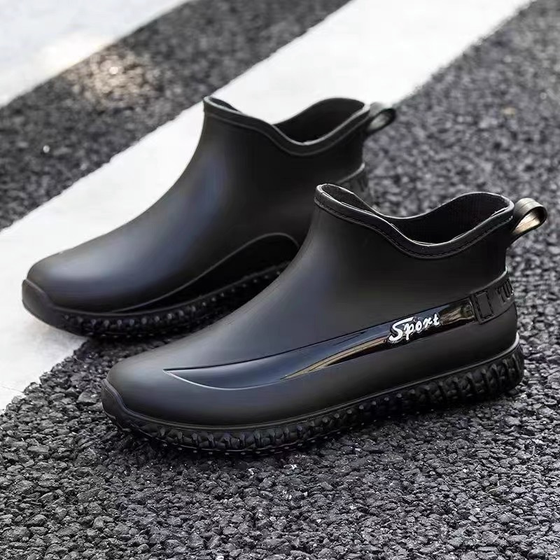 Jual Sepatu Boots Pria Import Premium Bots Premium Quality Fashion Boot ...