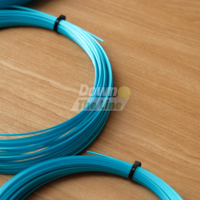 Jual Senar Tenis / Tennis String Restring Zero | Shopee Indonesia
